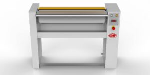 GMP GMP100.20 Chest Ironer - Fartex