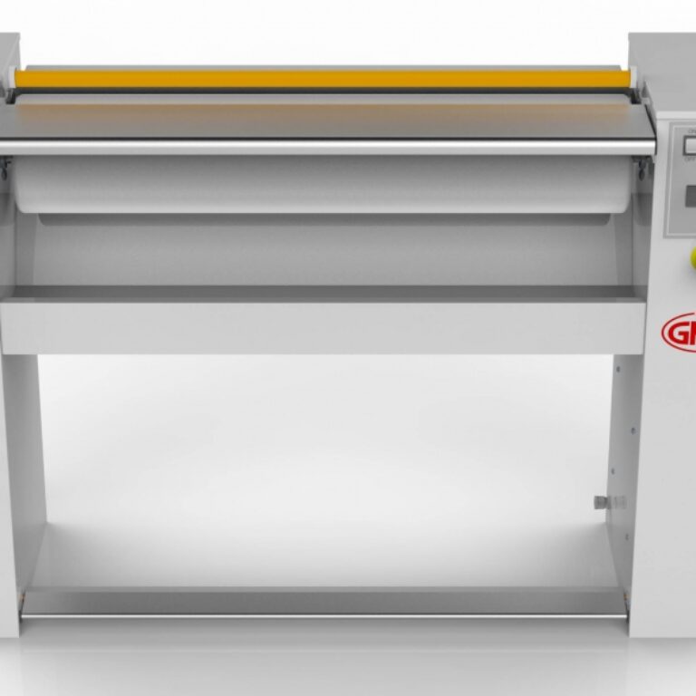 GMP GMP100.20 Chest Ironer - Fartex