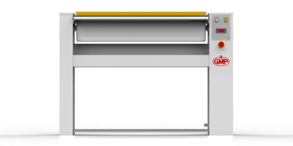 GMP GMP100.20 Chest Ironer - Fartex