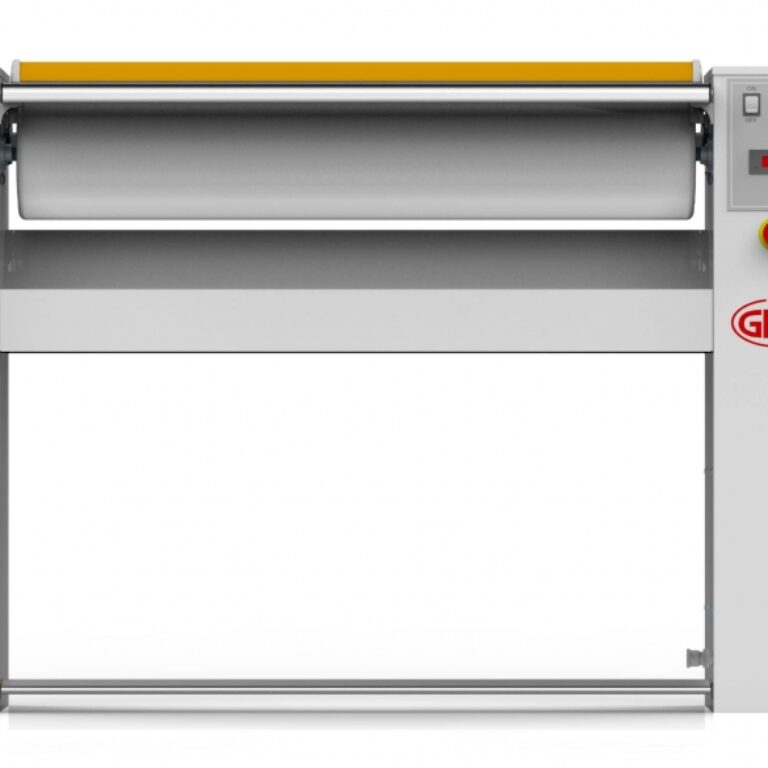 GMP GMP100.20 Chest Ironer - Fartex