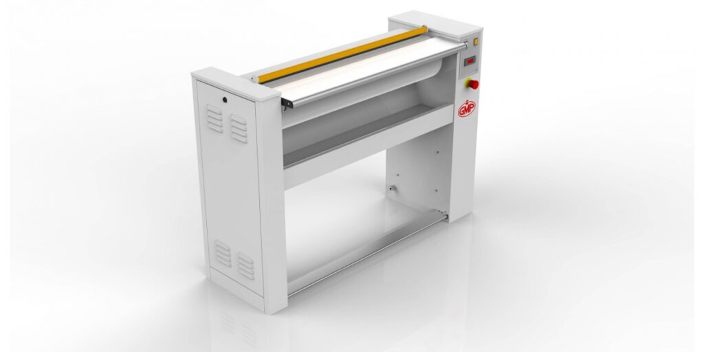 GMP GMP100.20 Chest Ironer - Fartex