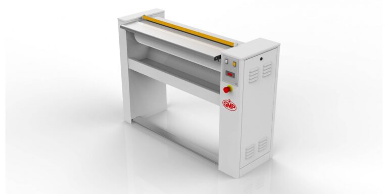 GMP GMP100.20 Chest Ironer - Fartex