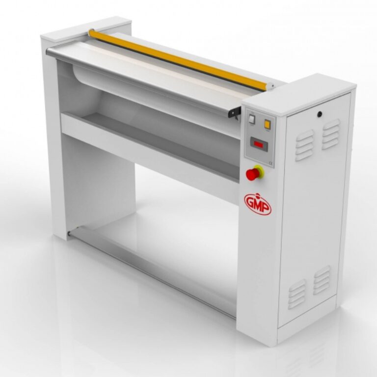 GMP GMP100.20 Chest Ironer - Fartex