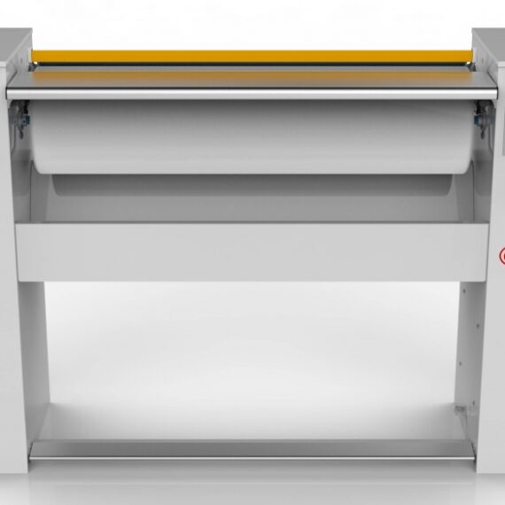 GMP GMP100.25 Chest Ironer - Fartex