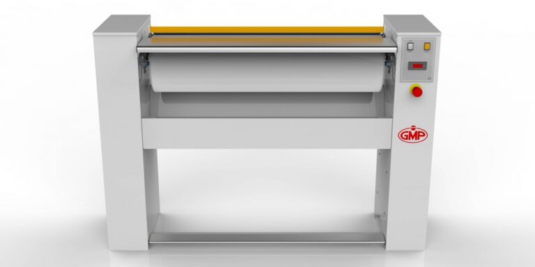 GMP GMP100.25 Chest Ironer - Fartex