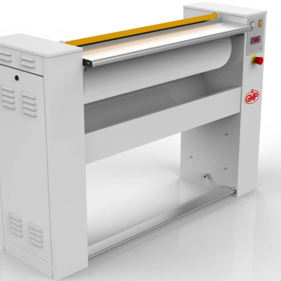 GMP GMP100.25 Chest Ironer - Fartex