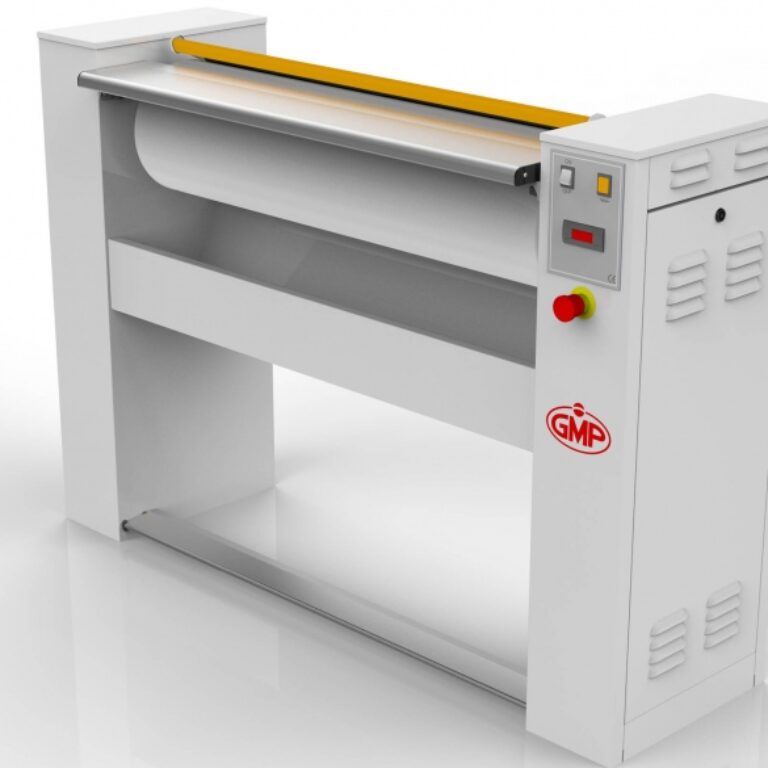 GMP GMP100.25 Chest Ironer - Fartex