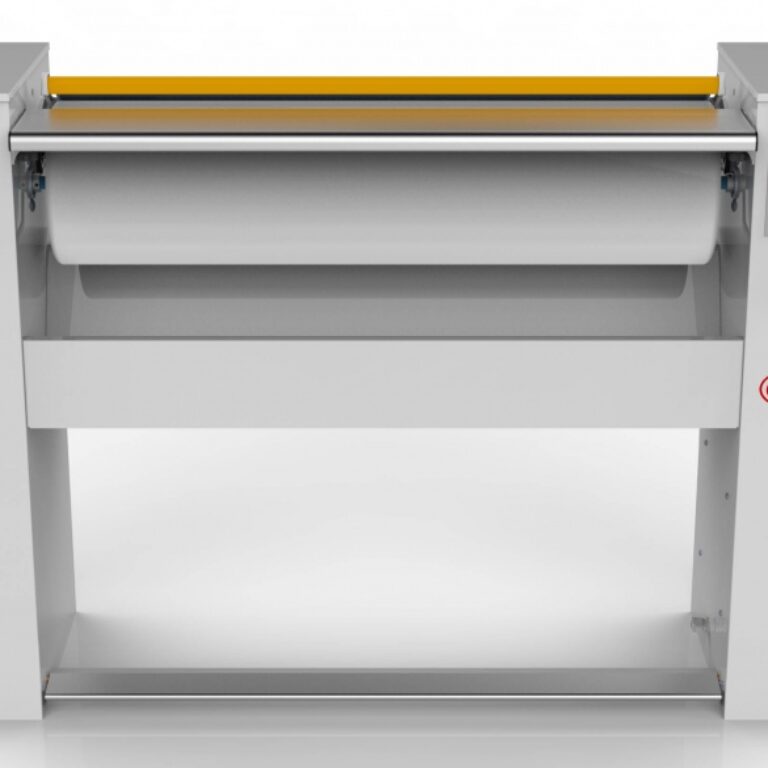 GMP GMP120.25 Chest Ironer - Fartex