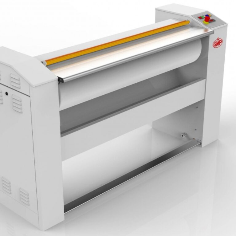 GMP GMP160.30 Chest Ironer - Fartex