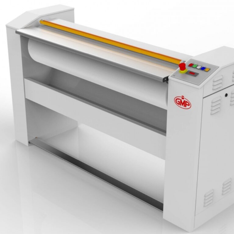 GMP E140.30 Chest Ironer - Fartex
