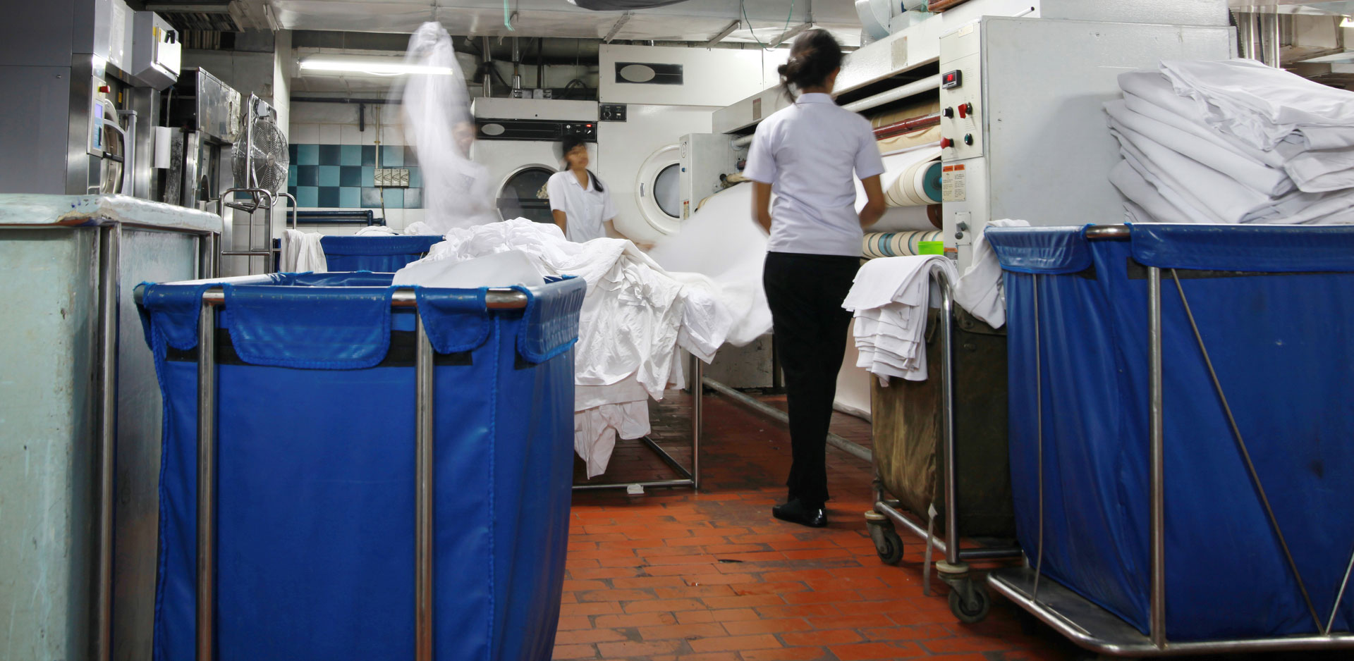 Fartex - Commercial and Industrial Washing Machines and Equipment - The ...