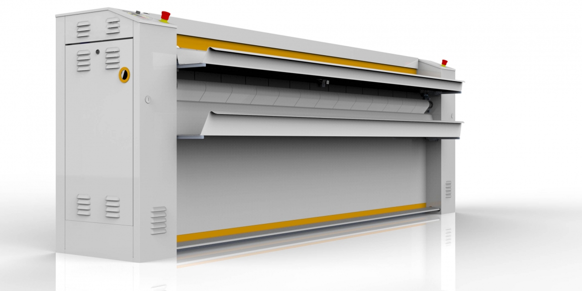 Chest Ironers Archives - Fartex