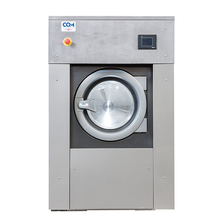 Aga Com Super 33 Plus Washer Extractor - Fartex