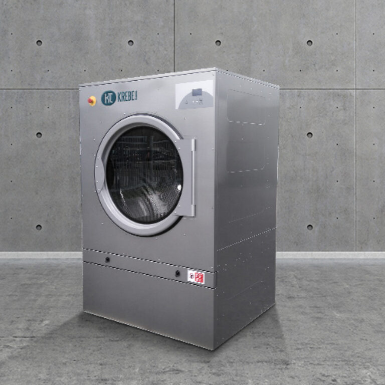 Krebe Tippo ST-75 Dryer - Fartex