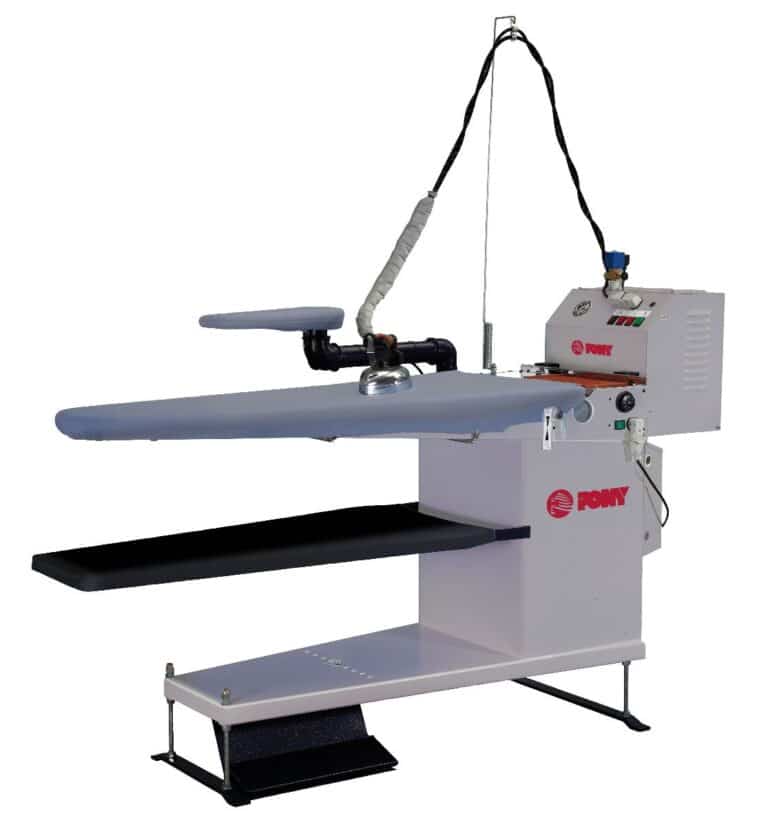 Pony Ironing Table Classic - Fartex